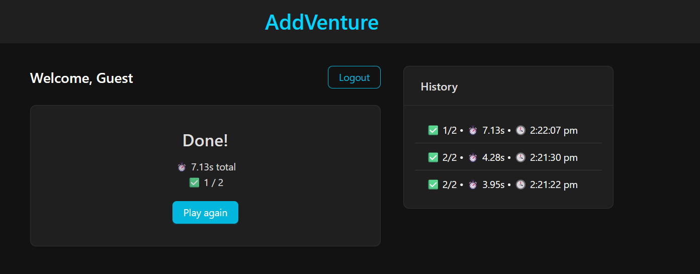 Setting Up CI/CD Pipelines for AddVenture | Jack Of All Trades